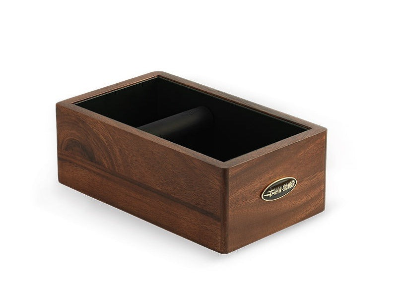 Espresso | Knock boxes – MHW-3BOMBER TAIWAN