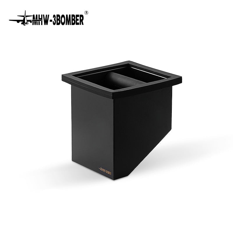 Espresso | Knock boxes – MHW-3BOMBER TAIWAN