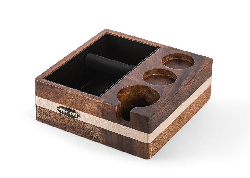 Espresso | Knock boxes – MHW-3BOMBER TAIWAN