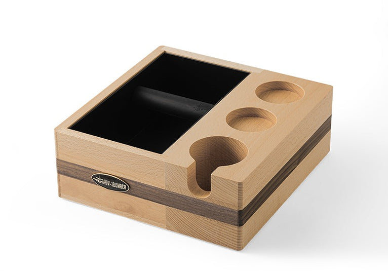 Espresso | Knock boxes – MHW-3BOMBER TAIWAN